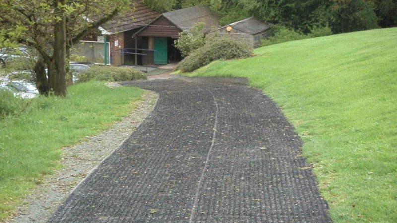 Rubber Crumb - Superior Resin Solutions